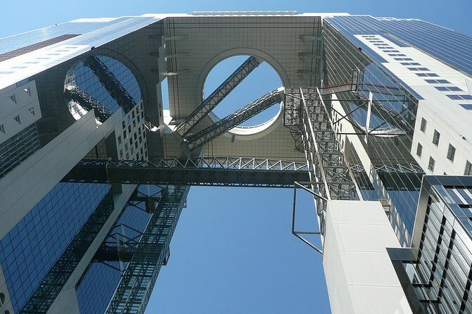 Private Hiace Hire in Kansai Area Osaka English Speaking Driver - Final Thoughts: Who Should Consider This?