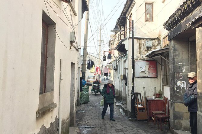 Private Hidden and Historical Suzhou Exploration from Shanghai - Who Will Love This Tour?