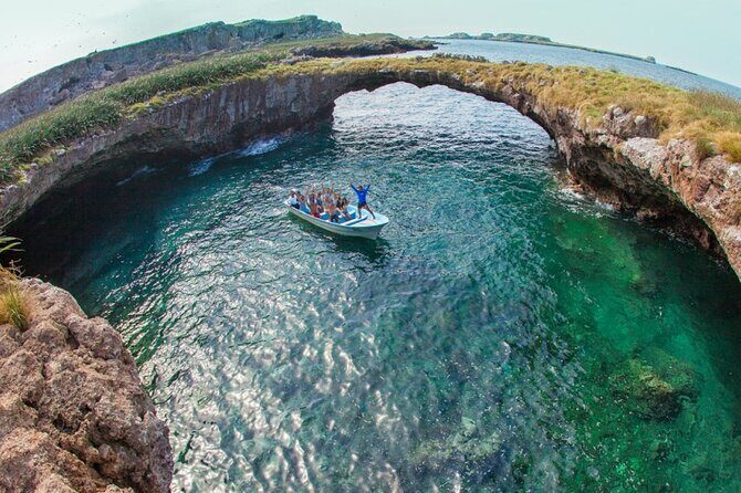 Private Hidden Beach from Punta de Mita - Unpacking the Experience: What You Can Expect