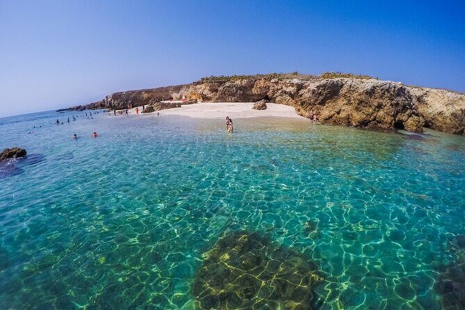 Private Hidden Beach from Punta de Mita - Authentic Feedback and Considerations