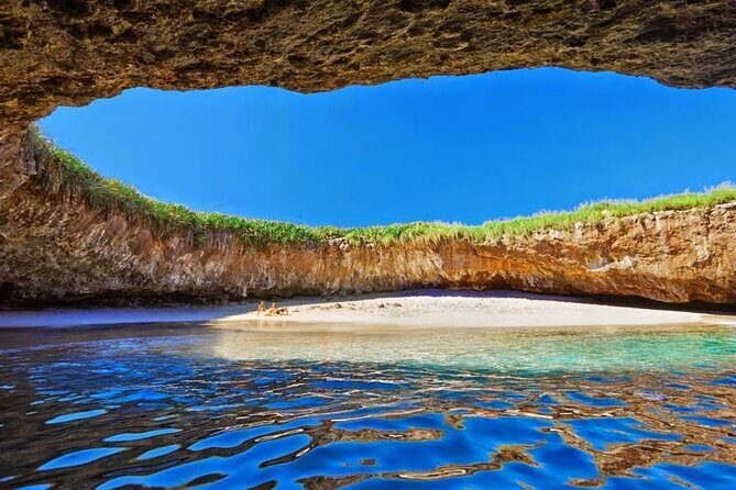 Private Hidden Beach from Punta de Mita - Final Thoughts