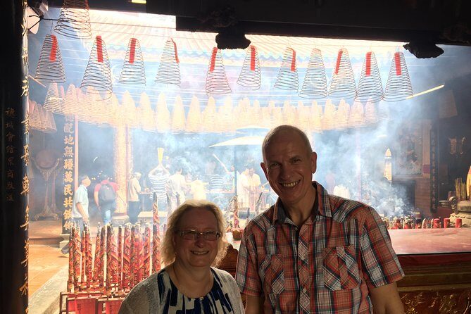 Private Hidden-Gem Sightseeing Motorbike Tour with Local Students - Final Thoughts