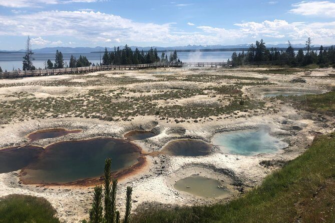 Private Hidden Gems of Yellowstone! Lunch w/ family friendly hikes included! - Final Thoughts