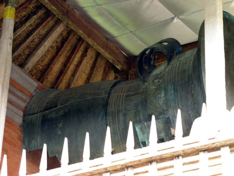 Private Hidden Gems Tour included Ticket and Free Pick Up - An In-Depth Look at the Ubud Hidden Gems Tour