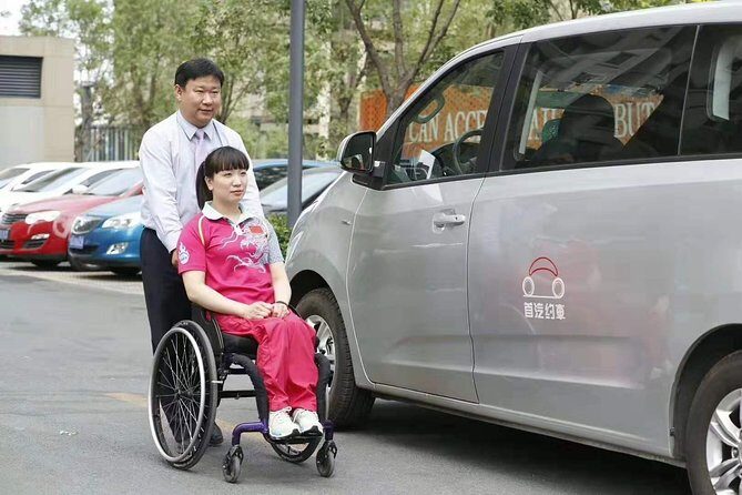 Private high-end made-to-measure airport pick up & drop off VIP service - Why It’s Worth the Price