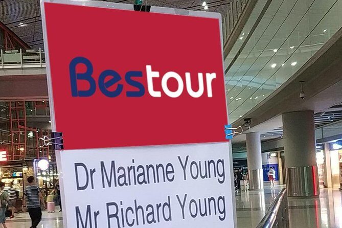 Private high-end made-to-measure airport pick up & drop off VIP service - Final Thoughts