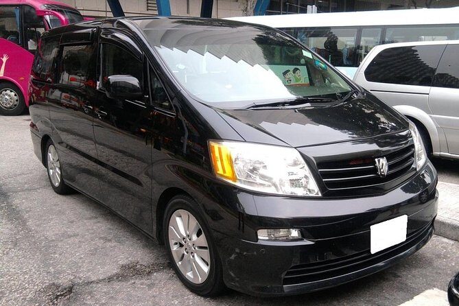 Private High-speed Train Arrival Transfer: Xi'an Bei (North) Station to Hotel - The Sum Up: A Solid Choice for a Hassle-Free Arrival