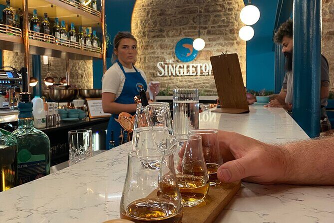 Private Highland Whisky Tour including 10+ Single Malt Tastings - Who Should Consider This Tour?