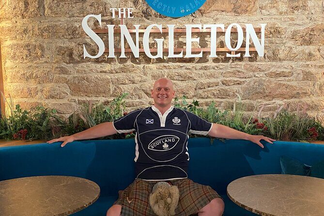 Private Highland Whisky Tour including 10+ Single Malt Tastings - The Sum Up