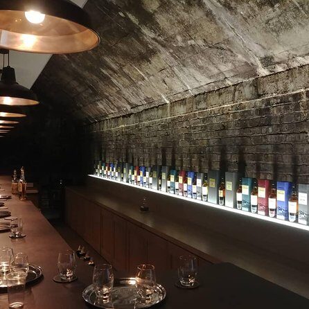 Private Highland Whisky Tour- Three distilleries - From Edinburgh - How the Price Reflects the Experience