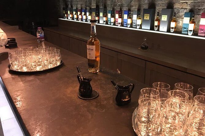 Private Highland Whisky Tour- Three distilleries - From Edinburgh - Frequently Asked Questions
