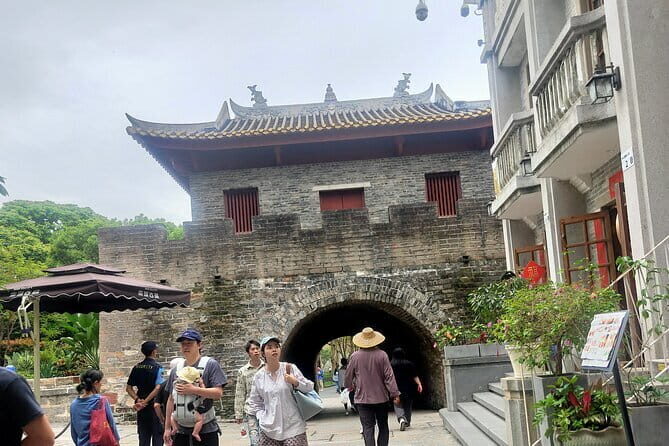Private Highlights Full Day Shenzhen City Tour - The Final Word