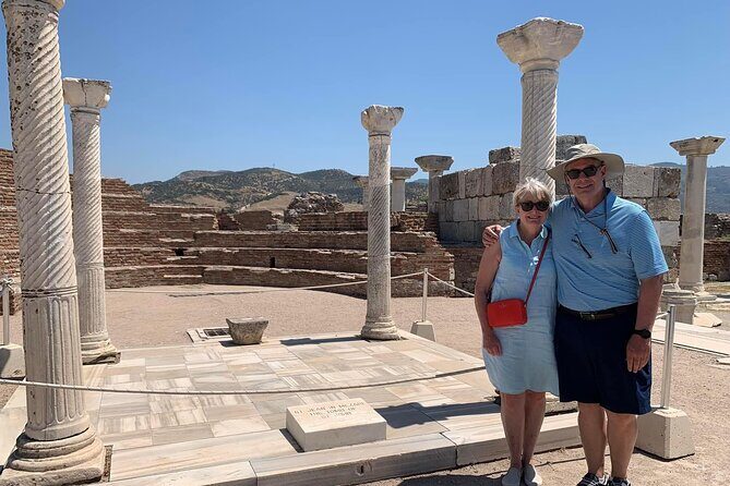 Private Highlights of Ephesus Tour | Skip-the-Line and Guaranteed on-time Return - FAQs