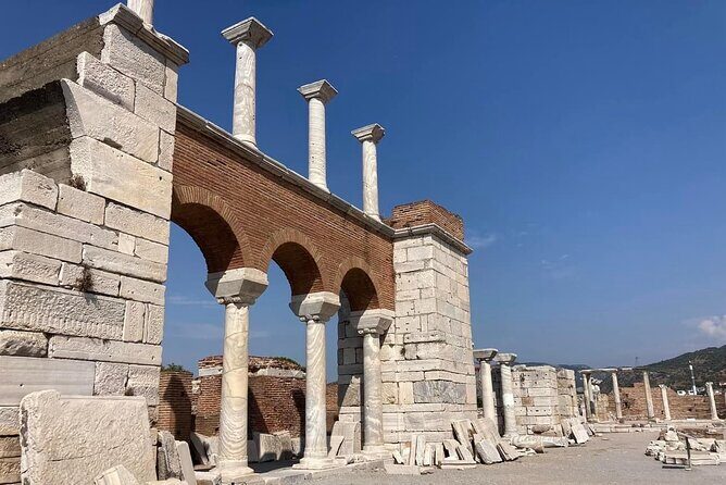 Private Highlights of Ephesus Tour | Skip-the-Line and Guaranteed on-time Return - Final Thoughts