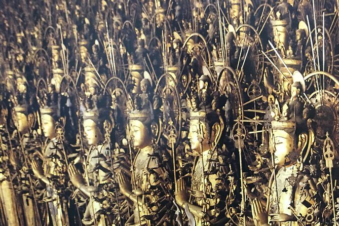 Private Highlights of Kyoto Tour - Who is This Tour Best Suited For?