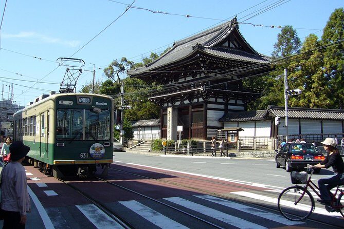 Private Highlights of Kyoto Tour - Final Recommendations