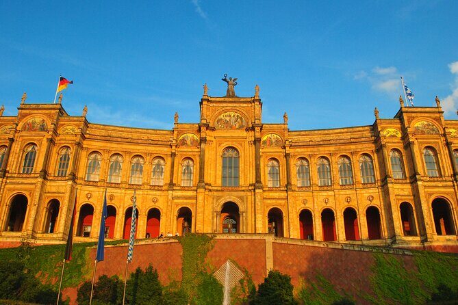 Private Highlights of Munich Bike Tour with Beer Garden Stop - Final Thoughts