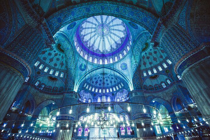 Private Highlights of Old City Istanbul Tour - Exploring Istanbul’s Historic Core: What to Expect