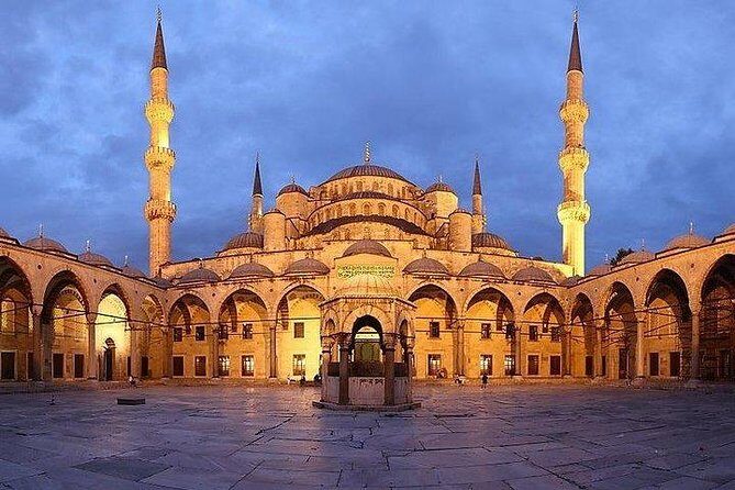 Private Highlights of Old City Istanbul Tour - Who Will Love This Tour?