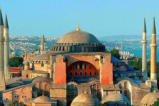 Private Highlights of Old City Istanbul Tour - Summary