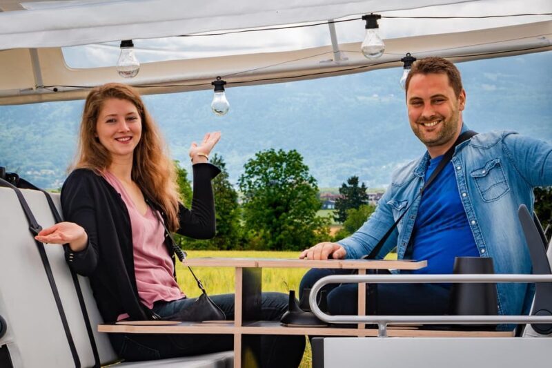 Private Highlights Top Places Tour Electric TukTuk 1h15 - Price and Value Analysis