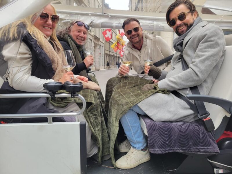 Private Highlights Top Places Tour Electric TukTuk 1h15 - Who This Tour Is Perfect For