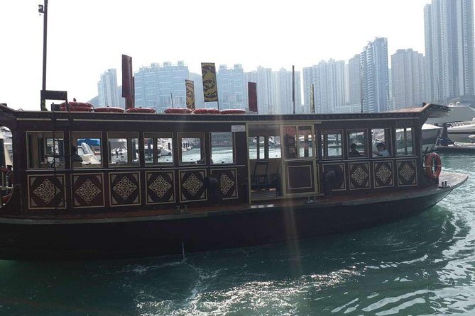 Private Highlights Tour of Hong Kong Island - Frequently Asked Questions