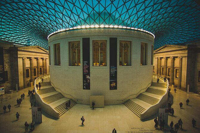 Private Highlights Tour of the British Museum - What Sets This Tour Apart?