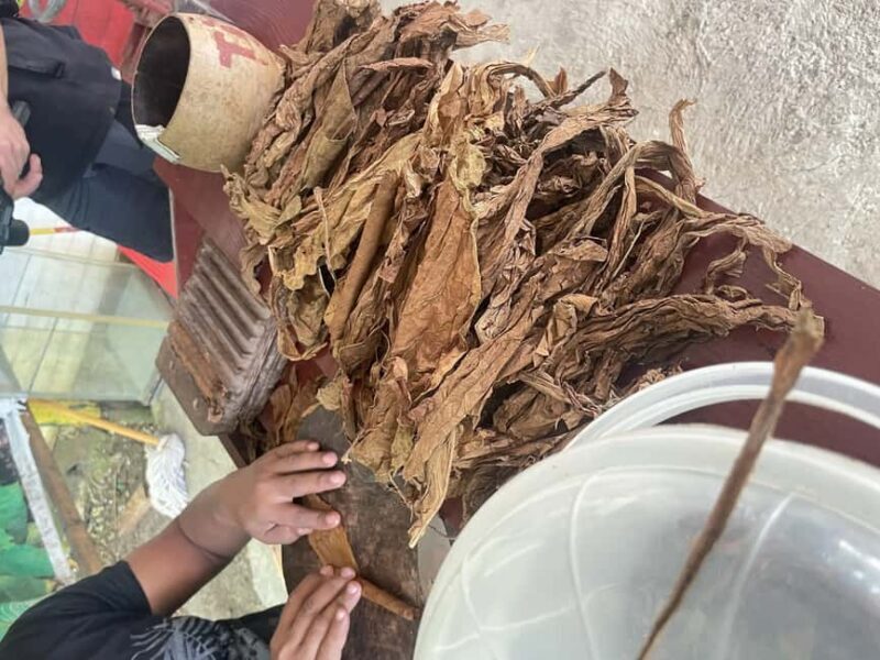 Private Higuey City Tour - FAQ