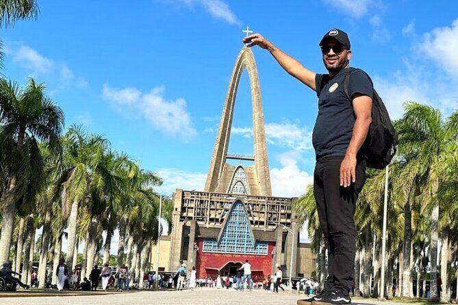 Private Higüey Countryside and Culture Cigars Cacao and Basilica - FAQs