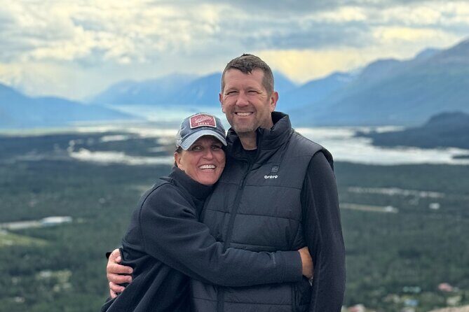 Private Hike and History Trip in Palmer, Alaska - Discover Palmer and Its Unique Landscape