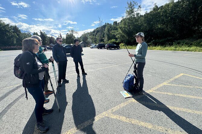 Private Hike and History Trip in Palmer, Alaska - Final Thoughts: Who Will Love This Trip?