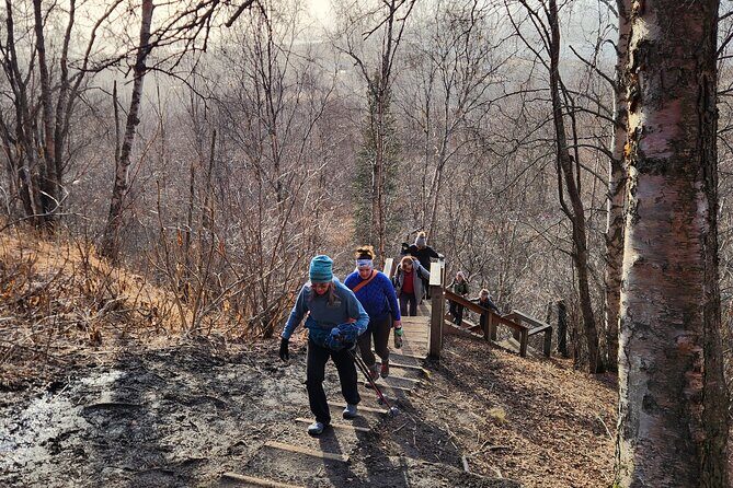 Private Hike and History Trip in Palmer, Alaska - FAQ Section