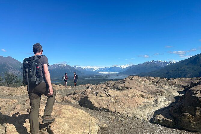 Private Hike and History Trip in Palmer, Alaska - In The Sum Up