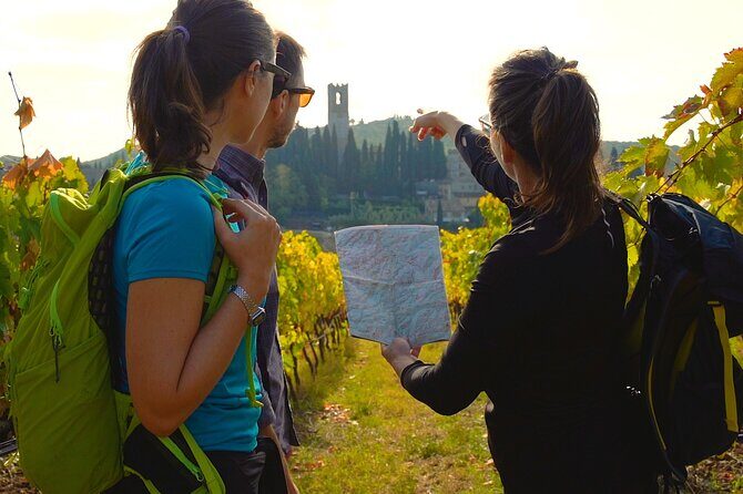 Private Hike and Wine Experiences in Chianti - The Value of This Experience