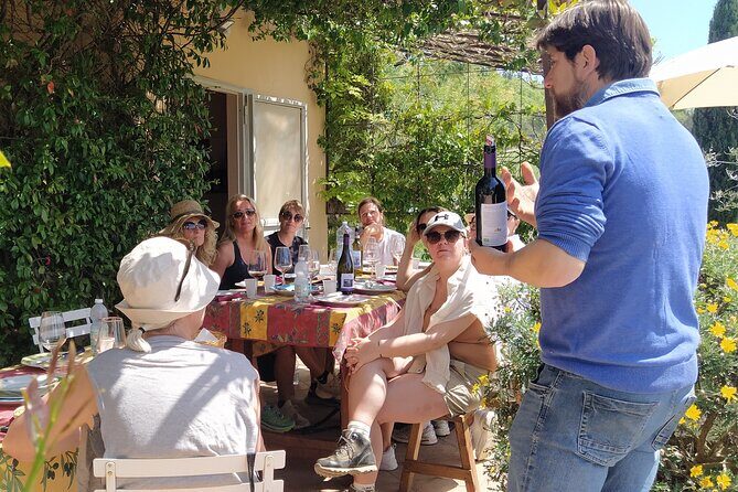 Private Hike and Wine Experiences in Chianti - Authentic Experiences Shared by Travelers