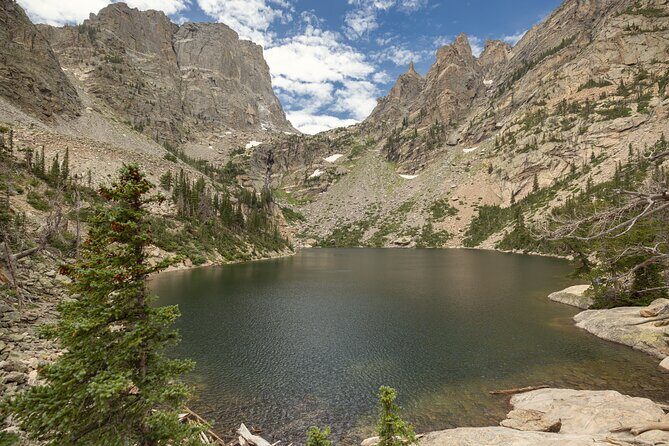 Private Hike Emerald Lake In Rocky Mountain National Park - Exploring the Private Hike to Emerald Lake in Rocky Mountain National Park