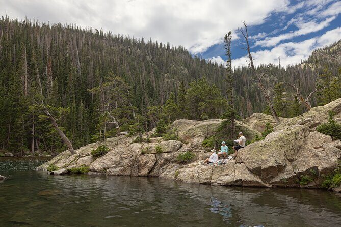 Private Hike Emerald Lake In Rocky Mountain National Park - Key Points
