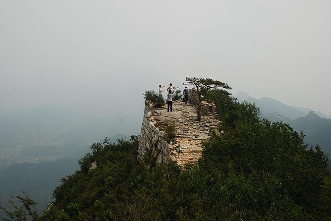 Private Hike from Beijing: Go Beyond The Jiankou and Mutianyu Great Wall - Who Should Consider This Tour?