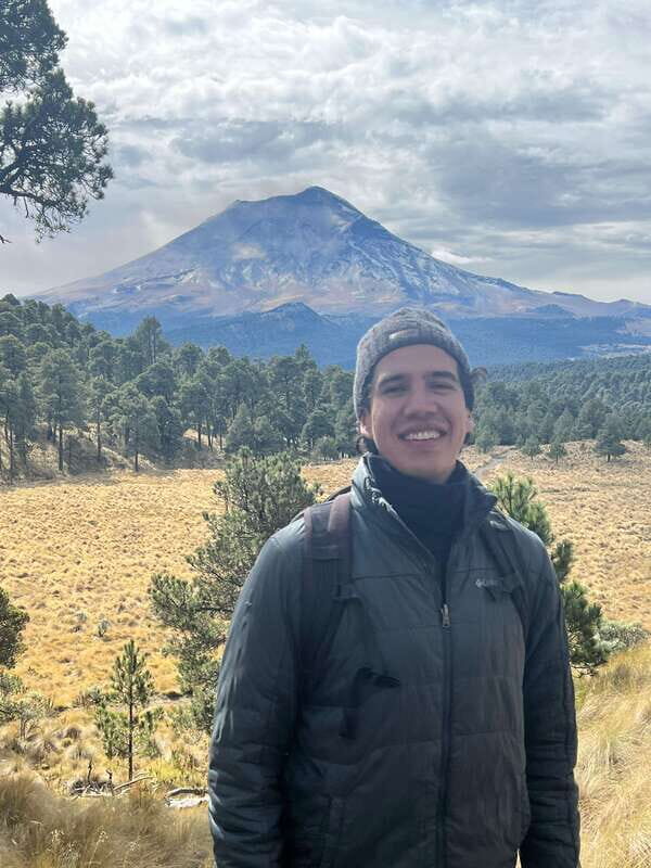 Private Hike Near Popocatépetl Volcano from Mexico City - Key Points