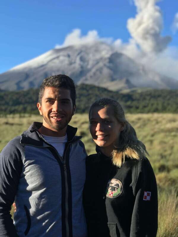 Private Hike Near Popocatépetl Volcano from Mexico City - Who Is This Tour Best For?