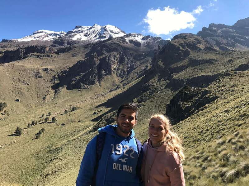 Private Hike Near Popocatépetl Volcano from Mexico City - Final Thoughts