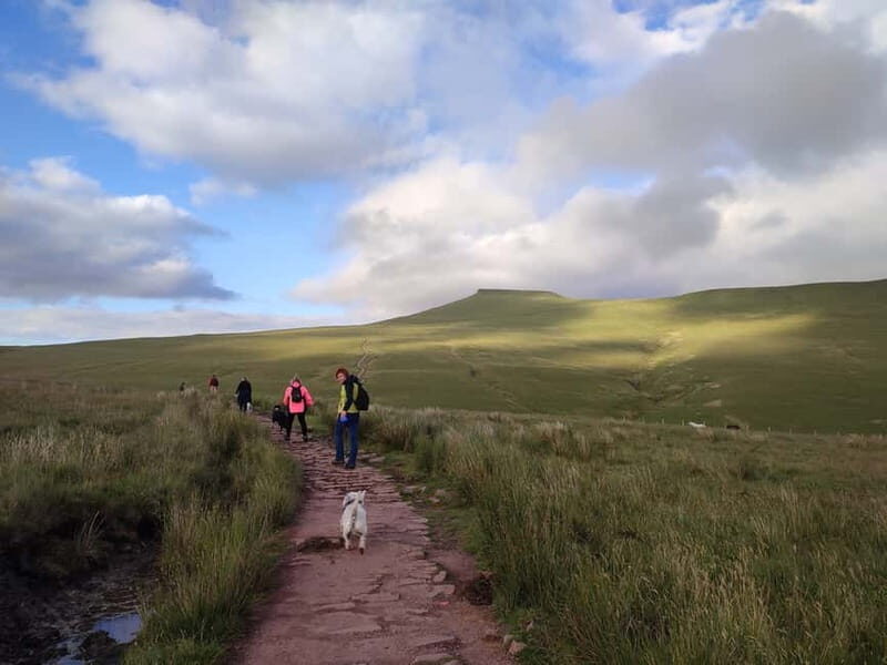 Private Hike: Pen y Fan Guided Sunset Hike Brecon Beacons - Key Points