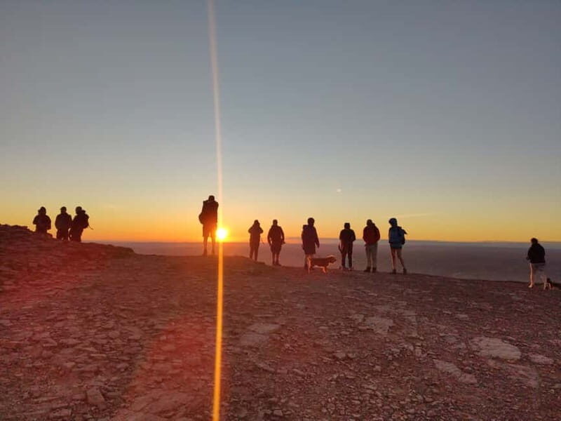Private Hike: Pen y Fan Guided Sunset Hike Brecon Beacons - A Detailed Look at the Sunset Hike to Pen y Fan
