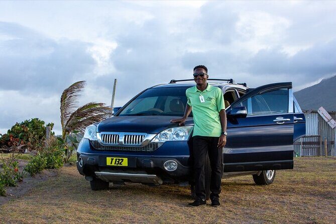 Private Hike St Kitts: Highest Peak Mount Liamuiga Volcano - Final Thoughts