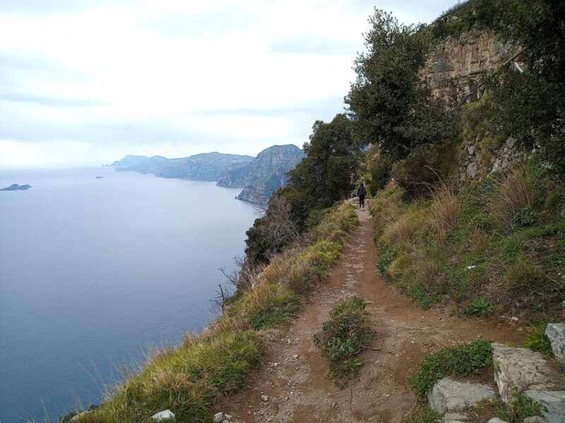 Private hike to the Path of Gods - Amalfi Coast - Who Is This Tour Best For?