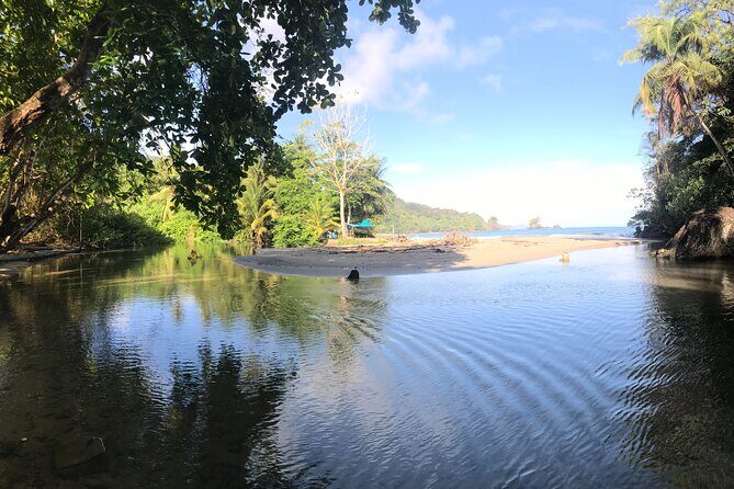 Private Hike Tour to Paria Waterfall - Value and Practicalities