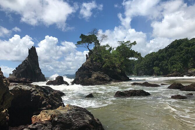 Private Hike Tour to Paria Waterfall - Frequently Asked Questions