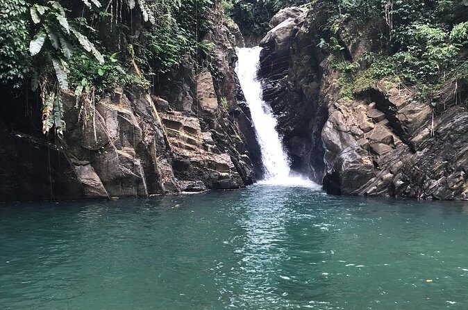 Private Hike Tour to Paria Waterfall - Final Thoughts