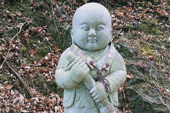 Private Hiking Activity near Tokyo - What Makes This Tour Stand Out